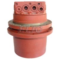 China PHV-2B-20B Excavator Hydraulic Travel Motor Ihi18 Vio30 Cx27 Kx61-3 PHV-2B-20B-PT-8435A for sale