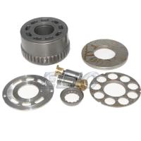 China Hydraulic Swing Motor Repair Kit M2X63 M2X96 M2X120 M2X146 M2X150 M2X210 M5X130 MX173 MX500 SK200-6 ZX200-3 for sale