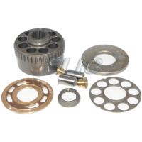 China Hydraulic Swing Motor Repair Kit M2X63 M2X96 M2X120 M2X146 M2X150 M2X210 M5X130 MX173 MX500 SK200-6 ZX200-3 for sale