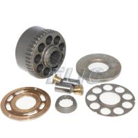 China Hydraulic Swing Motor Repair Kit M2X63 M2X96 M2X120 M2X146 M2X150 M2X210 M5X130 MX173 MX500 SK200-6 ZX200-3 for sale
