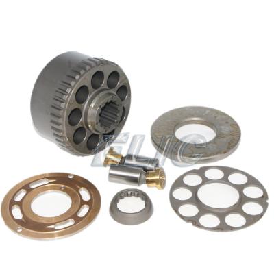 China Hydraulic Swing Motor Repair Kit M2X63 M2X96 M2X120 M2X146 M2X150 M2X210 M5X130 MX173 MX500 SK200-6 ZX200-3 for sale