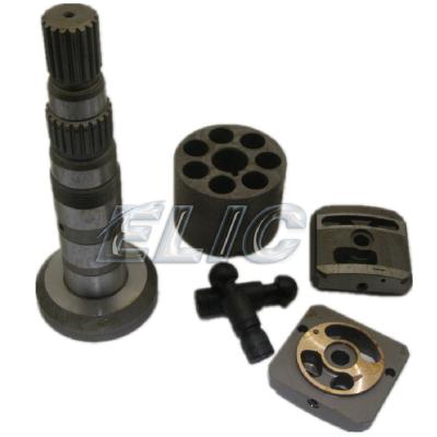 China HPV050 HPV0102 Hydraulic Motor Repair Kit HPV0118 HPV145 HPV091 HPV116 HPV080 ZX200-5 ZX200 ZX220 ZX250 EX200-5 PC300-3 for sale