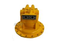 China 158-8986 1588986 Excavator Swing Motor Assy E320C M5X130 For KAWASAKI for sale