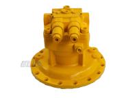 China 158-8986 1588986 Excavator Swing Motor Assy E320C M5X130 For KAWASAKI for sale