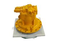 China 158-8986 1588986 Excavator Swing Motor Assy E320C M5X130 For KAWASAKI for sale