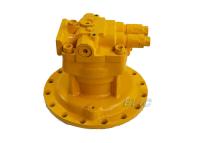 China 158-8986 1588986 Excavator Swing Motor Assy E320C M5X130 For KAWASAKI for sale