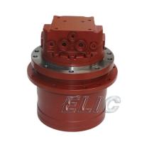 China 3.5 Tons Mini Excavator TM03 TM03A Final Drive Assembly GM03A Travel Motor Assy for sale