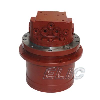 China 3.5 Tons Mini Excavator TM03 TM03A Final Drive Assembly GM03A Travel Motor Assy for sale