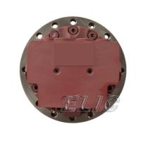 China 3.5 Tons Mini Excavator TM03 TM03A Final Drive Assembly GM03A Travel Motor Assy for sale