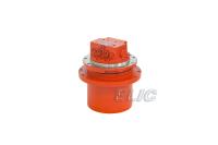China 5-6 Ton Excavator Gm06 Tm06 Hydraulic Travel Motor Pc50 Pc56 E305.5 Ec305 Phv-4b-60b Phv500-37b Yc60-8 for sale