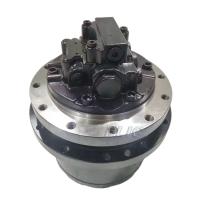 China 5-6 Ton Excavator Gm06 Tm06 Hydraulic Travel Motor Pc50 Pc56 E305.5 Ec305 Phv-4b-60b Phv500-37b Yc60-8 for sale