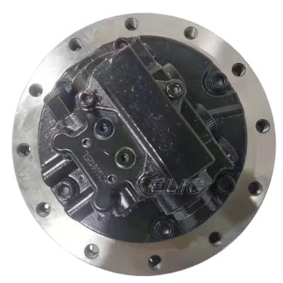 China 5-6 Ton Excavator Gm06 Tm06 Hydraulic Travel Motor Pc50 Pc56 E305.5 Ec305 Phv-4b-60b Phv500-37b Yc60-8 for sale