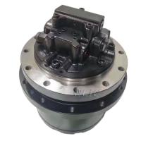 China 5-6 Ton Excavator Gm06 Tm06 Hydraulic Travel Motor Pc50 Pc56 E305.5 Ec305 Phv-4b-60b Phv500-37b Yc60-8 for sale