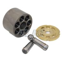 China 706-75-41091 Excavator Swing Motor Spare Parts KMF31 KMF40 KMF41 KMF90 KMF105 KMF125 KMF160 KPV90 KPV105 KPV100 for sale