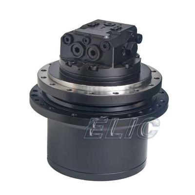 China E70b Ihi60 Yc85 HD250-7 PC60-7 GM09 Excavator Travel Motor Assy 201-60-73100 201-60-71100 201-60-73500 201-60-73101 for sale