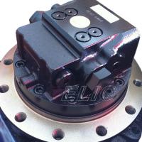 China E70b Ihi60 Yc85 HD250-7 PC60-7 GM09 Excavator Travel Motor Assy 201-60-73100 201-60-71100 201-60-73500 201-60-73101 for sale
