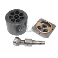 China HPV050 HPV080 Excavator Hydraulic Pump Parts HPV091 HPV0102 HPV116 HPV0118 HPV145 ZX200-5 ZX200 ZX220 ZX250 PC300-3 for sale
