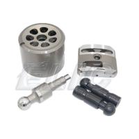 China HPV050 HPV080 Excavator Hydraulic Pump Parts HPV091 HPV0102 HPV116 HPV0118 HPV145 ZX200-5 ZX200 ZX220 ZX250 PC300-3 for sale