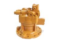 China Excavator Hydraulic Swing Motor Assy LD200 M5X130 for sale