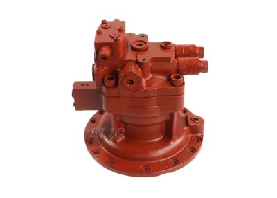 China Steel LG225 M5X130 Hydraulic Swing Motor For KAWASAKI for sale