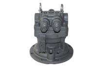 China Excavator Swing Motor Assy EC460 M5X130 Spare Parts For KAWASAKI for sale