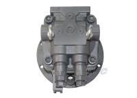 China Excavator Swing Motor Assy EC460 M5X130 Spare Parts For KAWASAKI for sale