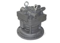 China Excavator Swing Motor Assy EC460 M5X130 Spare Parts For KAWASAKI for sale