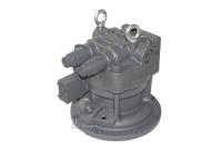 China Excavator Swing Motor Assy EC460 M5X130 Spare Parts For KAWASAKI for sale