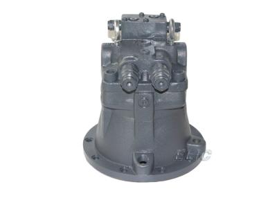 China Excavator Hydraulic Swing Motor Assy SK200-5 M5X130 Spare Parts For KAWASAKI for sale