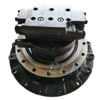 China E320b/C E325b E200b E330b Hydraulic Travel Motor 320c Final Drive 148-4696 MCB172 320 for sale