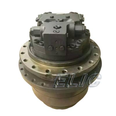 China 404-00098 DH300-7 R305-9 Travel Motor Final Drive Parts DNB60/DNB50 Excavator K1001992C for sale