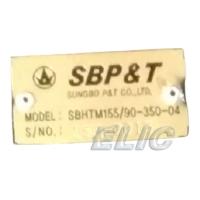 China 404-00098 DH300-7 R305-9 Travel Motor Final Drive Parts DNB60/DNB50 Excavator K1001992C for sale