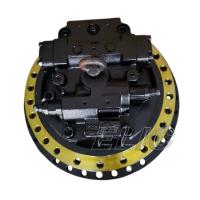 China Volvo EC360 EC360B Hydraulic Travel Motor EC330LC EC360LC 14551150 14566400 14608847 14557192 Travel Device EC460B EC4 for sale