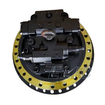 China Volvo EC360 EC360B Hydraulic Travel Motor EC330LC EC360LC 14551150 14566400 14608847 14557192 Travel Device EC460B EC4 for sale