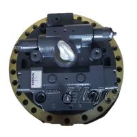 China Volvo EC360 EC360B Hydraulic Travel Motor EC330LC EC360LC 14551150 14566400 14608847 14557192 Travel Device EC460B EC4 for sale