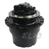 China 9243839 	9256989 Hydraulic Travel Motor Hitachi Excavator ZX240-3 Final Drive ZX240-3 9242907 9243639 9257553 for sale