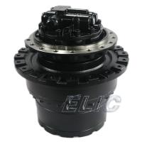 China 9243839 	9256989 Hydraulic Travel Motor Hitachi Excavator ZX240-3 Final Drive ZX240-3 9242907 9243639 9257553 for sale