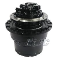 China 9243839 	9256989 Hydraulic Travel Motor Hitachi Excavator ZX240-3 Final Drive ZX240-3 9242907 9243639 9257553 for sale