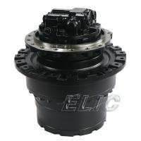 China 9243839 	9256989 Hydraulic Travel Motor Hitachi Excavator ZX240-3 Final Drive ZX240-3 9242907 9243639 9257553 for sale
