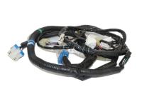 China 1032763 Excavator Electrical Parts ZX240-3 Air Condition Wire Harness For Hitachi for sale