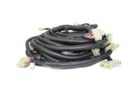China 530-00208E Excavator Electrical Parts DH220-5 Cabin Wire Harness For Doosan for sale
