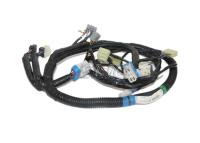 China 1032763 Excavator Electrical Parts ZX240-3 Air Condition Wire Harness For Hitachi for sale