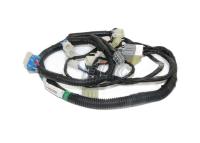 China 1032763 Excavator Electrical Parts ZX240-3 Air Condition Wire Harness For Hitachi for sale