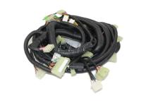China 530-00208E Excavator Electrical Parts DH220-5 Cabin Wire Harness For Doosan for sale
