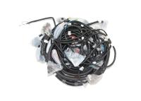 China 0006001H Excavator Electrical Parts ZX200-3 ZX240-3 Armrest Box Wiring Harness 0006001 For HITACHI for sale