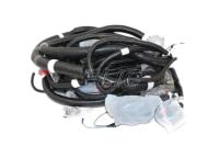 China 0006001H Excavator Electrical Parts ZX200-3 ZX240-3 Armrest Box Wiring Harness 0006001 For HITACHI for sale