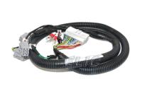China 20Y-06-41130 Excavator Electrical Parts PC200-8 Armrest Box Wiring Harness For KOMATSU for sale