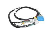 China 20Y-06-41121 Excavator Electrical Parts PC200-8 Cabin Wire Harness For KOMATSU for sale
