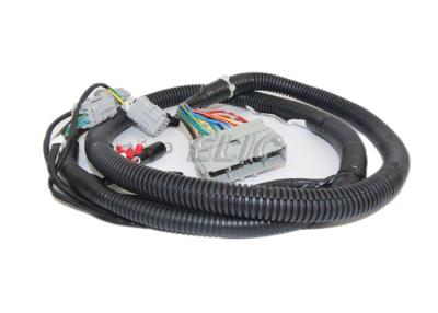 China 20Y-06-41130 Excavator Electrical Parts PC200-8 Armrest Box Wiring Harness For KOMATSU for sale