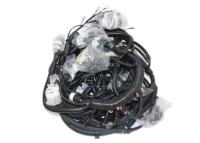 China Excavator Harness 20Y-06-42411 Excavator Electrical Parts PC200-8 PC210-8 Cabin Main Wire Harness For Komatsu for sale